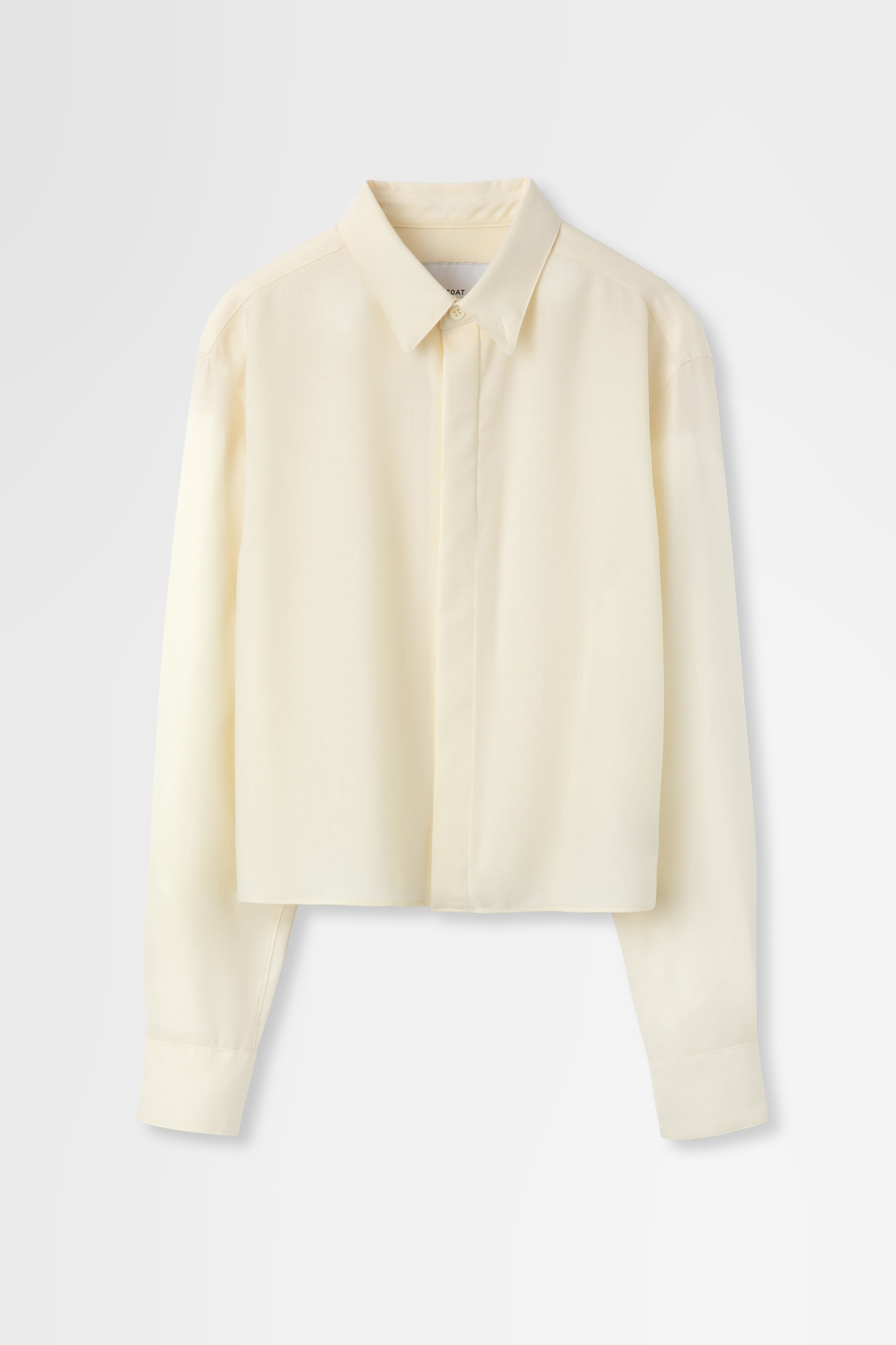 Wool Shirts – OVERCOAT Wool Shirts – OVERCOAT